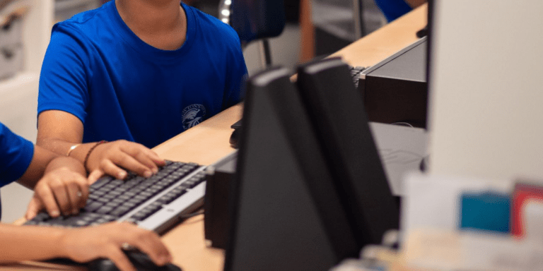 Perfect Scores in Beaver Computing Challenge (BCC) - Newton's Grove ...