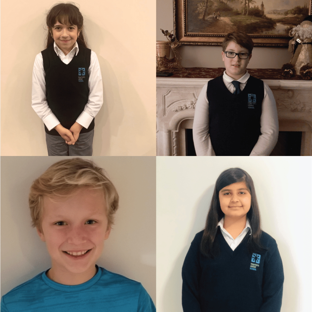 Perfect Scores in Beaver Computing Challenge (BCC) - Newton's Grove ...