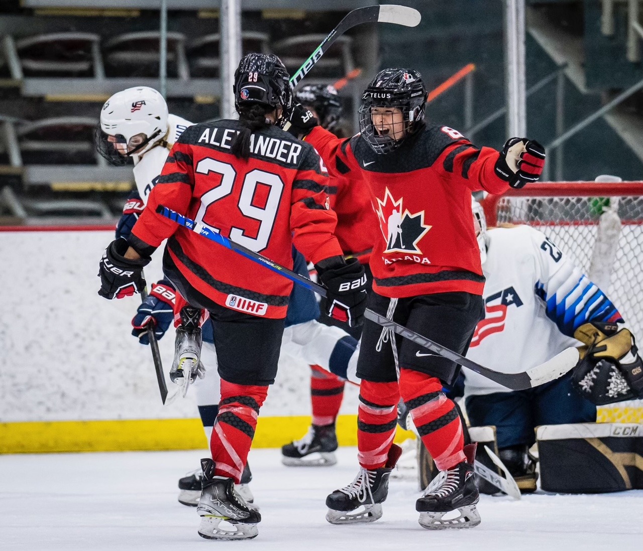 Watch out for: Mackenzie Alexander '24 - Newton's Grove School: Kids ...