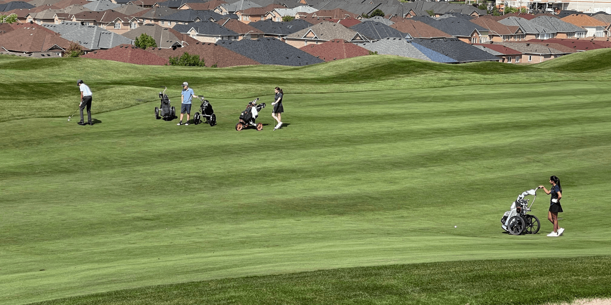 Golf Tryouts - Newton's Grove School: Kids Grow Here