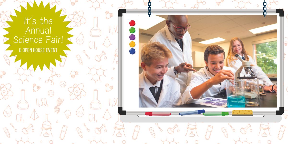 Annual Science Fair