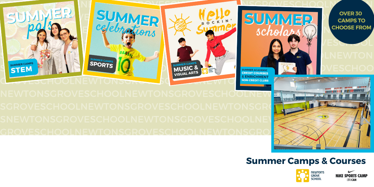 Blog Archive - Newton's Grove School: Kids Grow Here