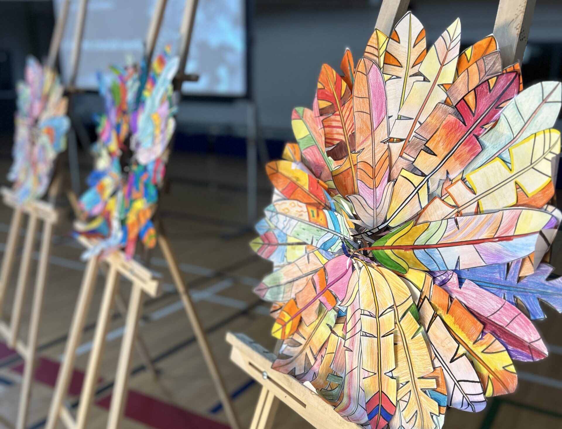 Day of Truth and Reconciliation: Honoring Indigenous Voices - Newton's ...