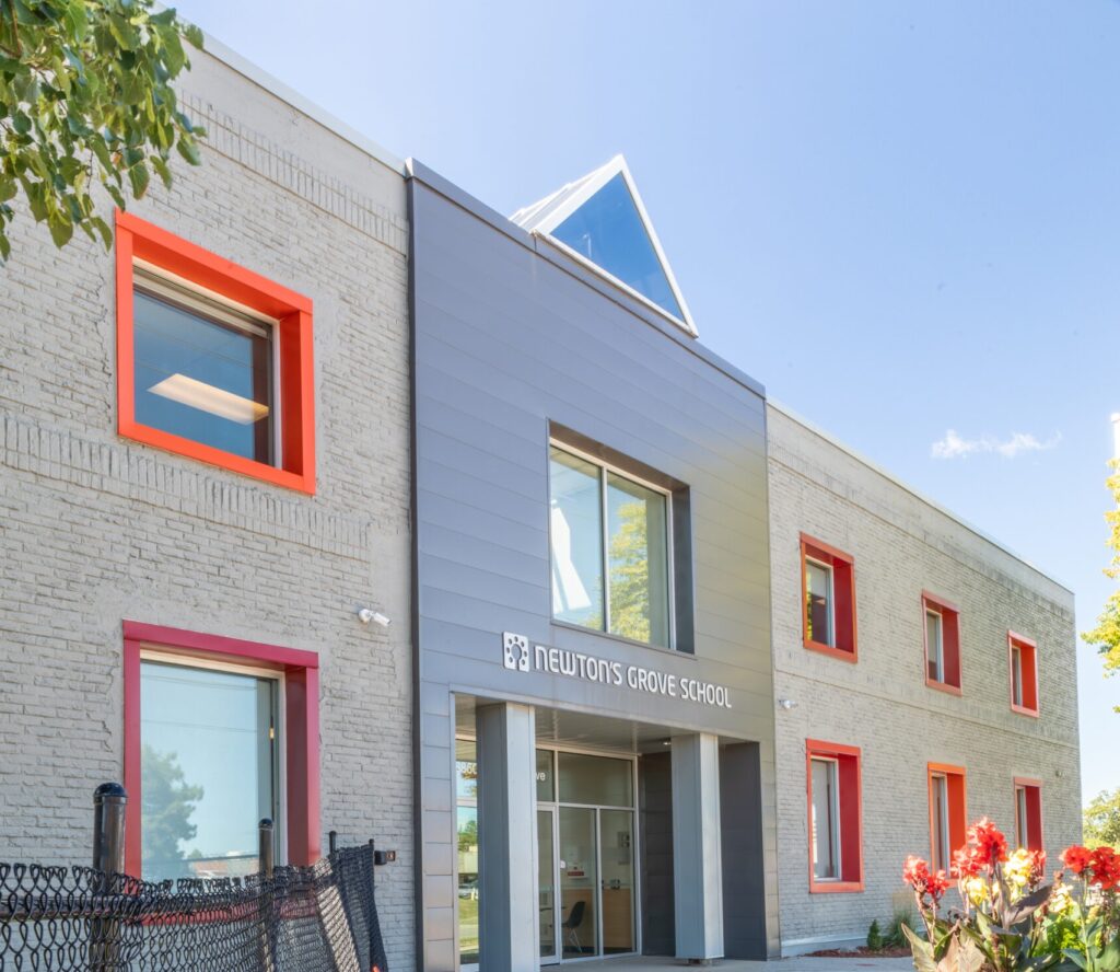 Careers - Newton's Grove School: Kids Grow Here