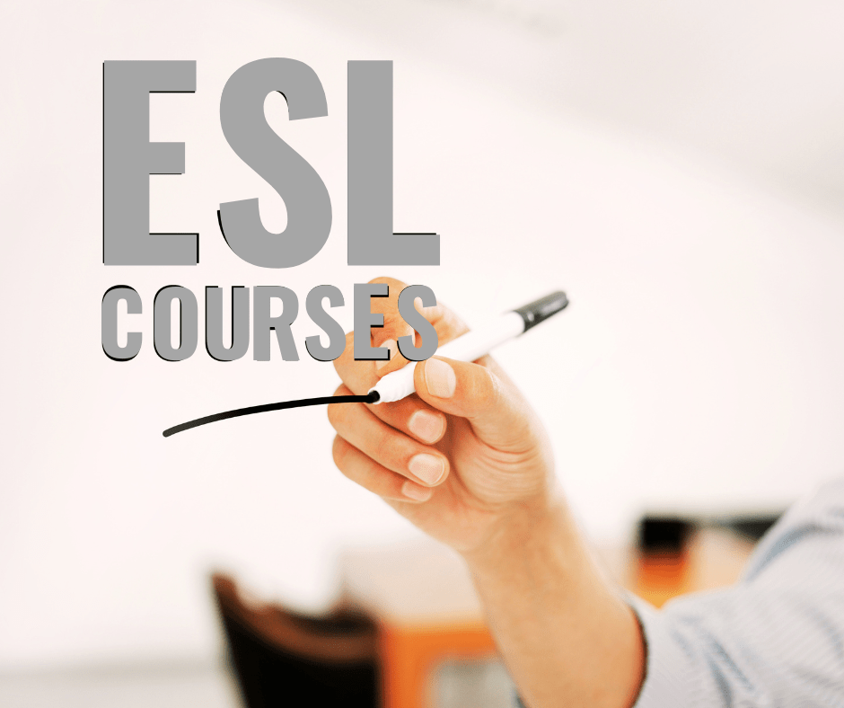 English as a Second Language (ESL A/B/C/D) - Newton's Grove School ...