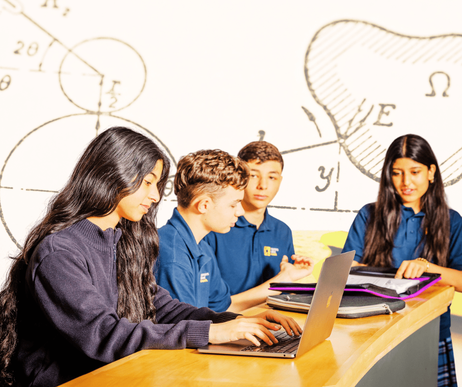 Physics 11 (SPH3U) - Newton's Grove School: Kids Grow Here