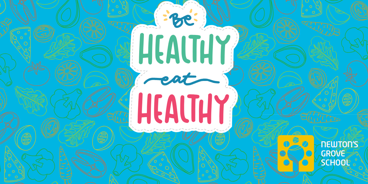 Celebrating Healthy Eating Choices at Newton's Grove - Newton's Grove ...