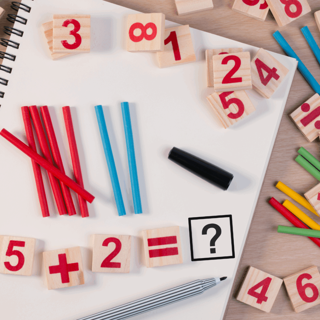 Number Ninjas with Mobius Math (Grades: 1-6) - Newton's Grove School ...