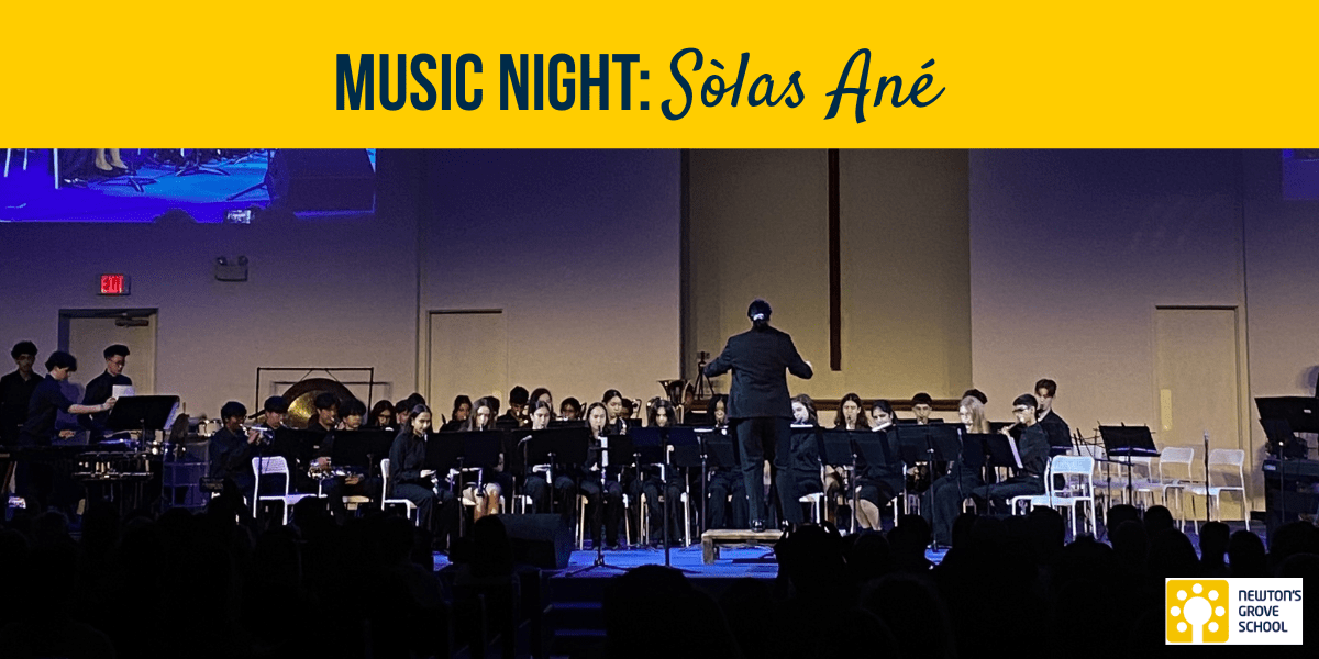 A Celebration of Talent and Tribute: Newton’s Grove School’s Annual ...