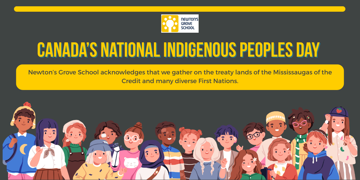Honouring the Rich Heritage of First Nations, Inuit, and Métis Peoples ...