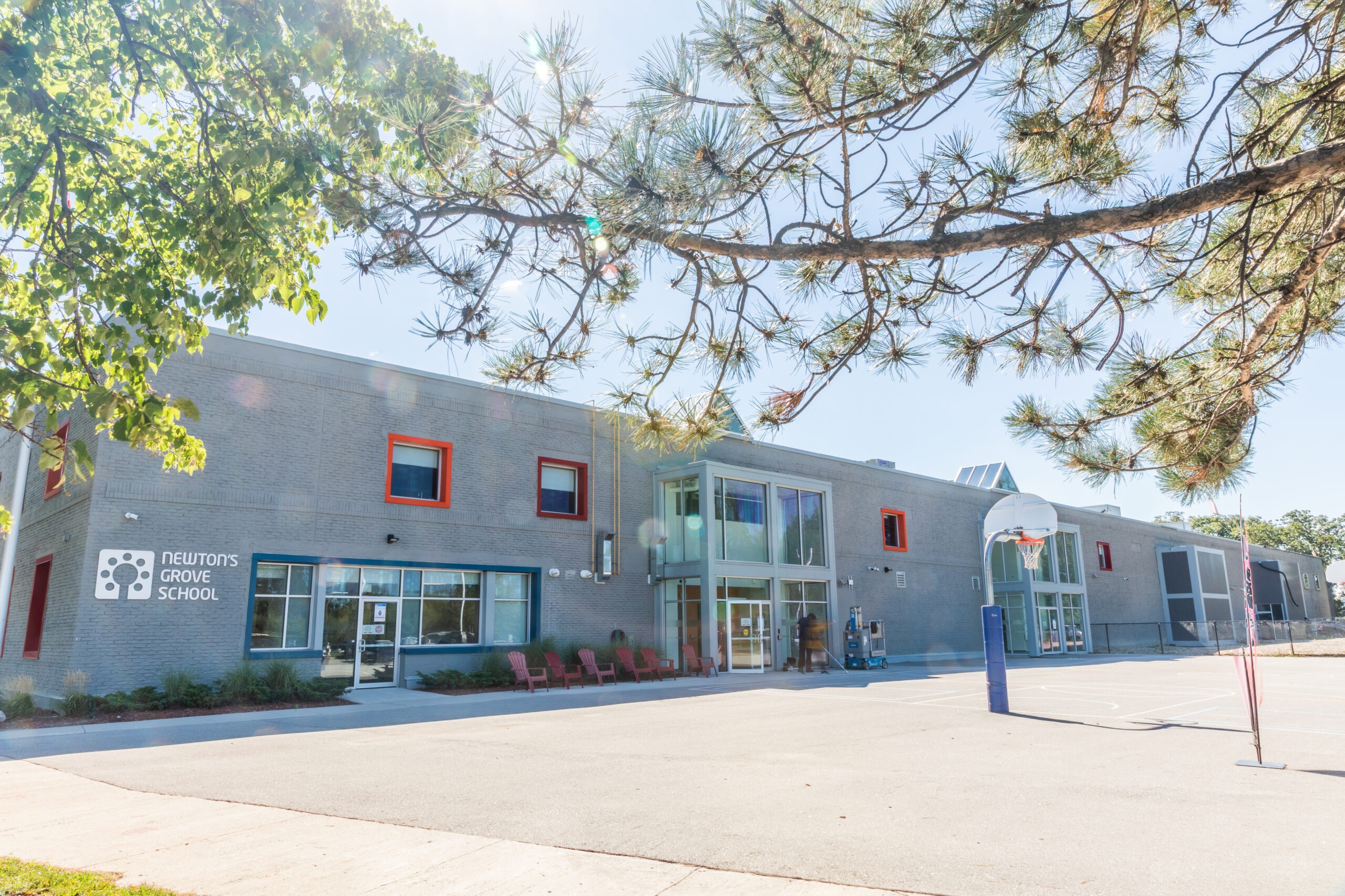 Explore Newton’s Grove at Our Fall Open House and Etobicoke Campus ...