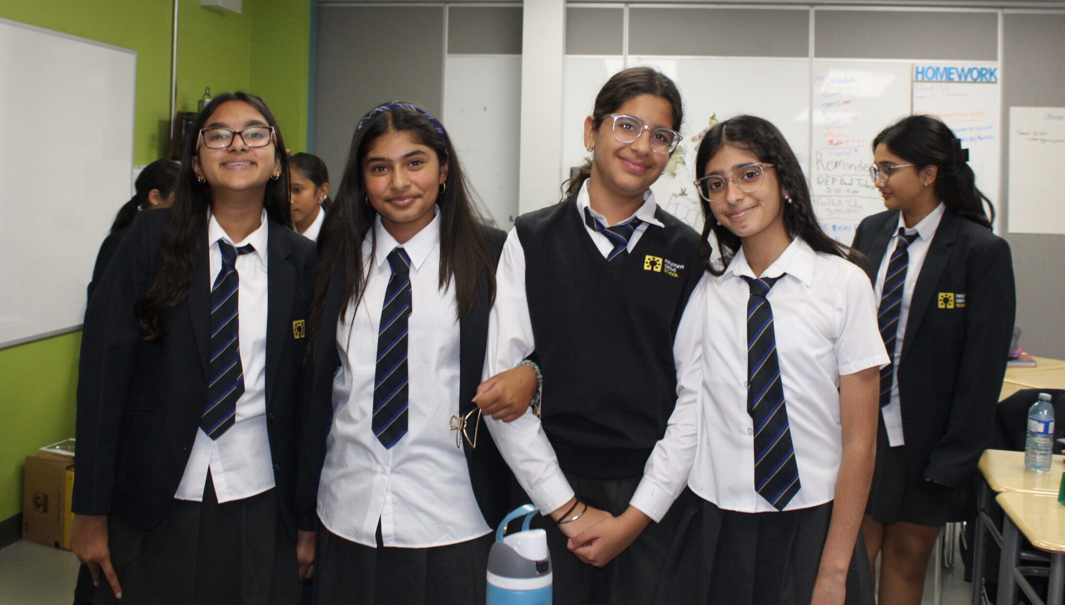 Learn More About Newton's Grove School - META - Newton's Grove School ...